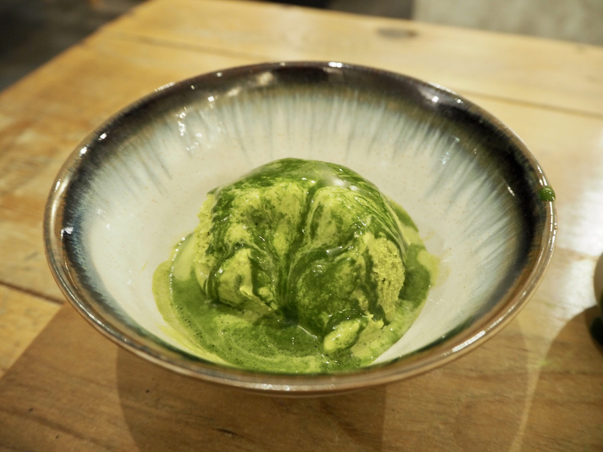 【大人気カフェ】吉祥寺「Capoon(カプーン)抹茶製造所」のこだわりブレンド抹茶とスイーツ | むーなび