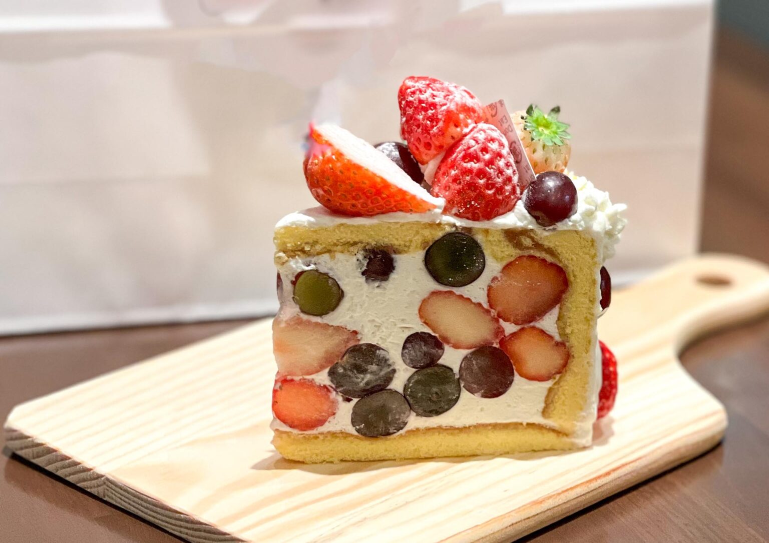 丸井吉祥寺にフルーツ創作ダイニング「Berrycoco(ベリーココ)」が新オープン！ | むーなび