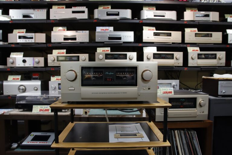 「オーディオユニオン」が吉祥寺パルコへ移転オープンへ ハイエンド商品試聴室の新設や吉祥寺店限定のブランドも取り揃え | むーなび